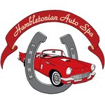 Hambletonian Auto SPA (United States, Chester, 1 Bryle Place), express yağ değişim noktası  New York Eyaleti'nden