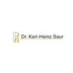 Zahnarztpraxis Dr. Saur (Regensburger Straße No:38, Maxhütte-Haidhof), özel ağız ve diş sağlığı klinikleri ve muayenehaneleri  Bavyera'dan