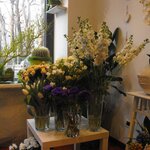 Il Giardino di Sara (Via Giulia No:5, Trieste), çiçek teslimatı  Trieste'den