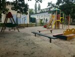 Детская площадка (Tupoleva Street No:39), oyun alanı  Voronej'den