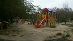Playground (Volgograd, Deputatskaya ulitsa), oyun alanı  Volgograd'dan