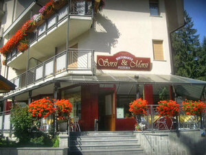 Sorsi e Morsi (Piedmont, Provincia di Torino, Via Stazione, 8), pizzacılar