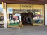 Joules (England, Dorset County, Dorchester), giyim mağazası  Dorchester'dan