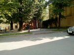 Playground (Furshtatskaya Street No:6), oyun alanı  Saint‑Petersburg'dan