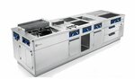 R. E. di Ricci Ermes S. R. L. Zanussi Professional (Via Caduti di Sabbiuno No:6, Anzola dell'Emilia), beyaz eşya servisleri  Emilia‑Romagna'dan