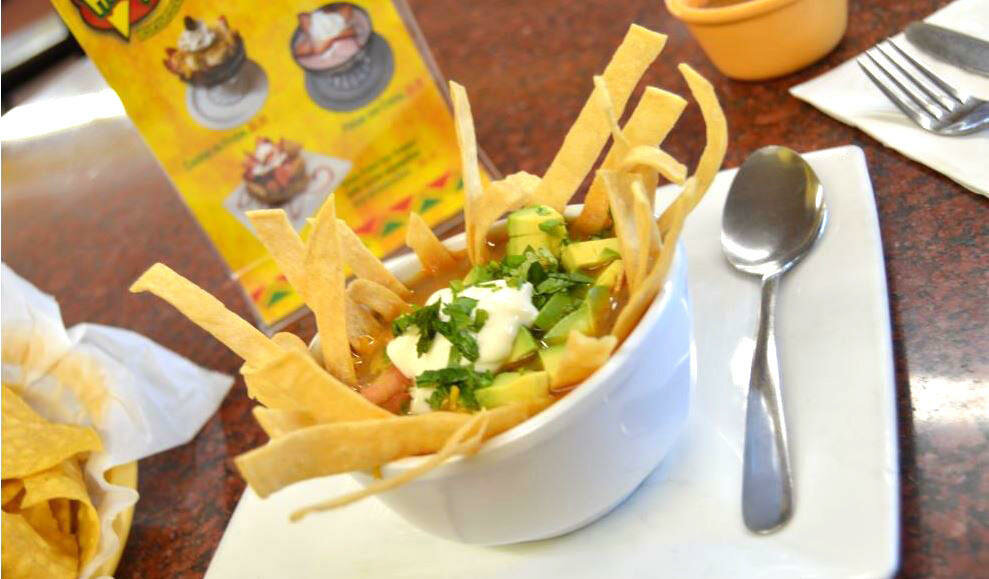 Restoran Fritangas Mexican Restaurant, Kolarado Eyaleti, foto