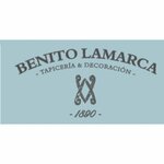 Benito Lamarca - Tapicería & Decoración (Galicia, Pontevedra, Vigo, Calle Menéndez Pelayo, 16), ev eşyası mağazaları  Galisya'dan