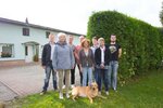 Pflegedienst Rauber & Co. GmbH (Gerhard-von-Scharnhorst-Straße No:1, Hoyerswerda), evde tıbbi yardım  Hoyerswerda'dan