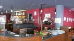Pizzeria Half Moon (Friuli-Venezia Giulia, Udine, Viale Trieste, 182), pizzacılar  Friuli‑Venezia Giulia'dan
