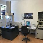 Tag Control Srl (Liguria, Genova, Via Noce di Nasche, 17), sanayi ekipmanları firmaları  Ligurya'dan