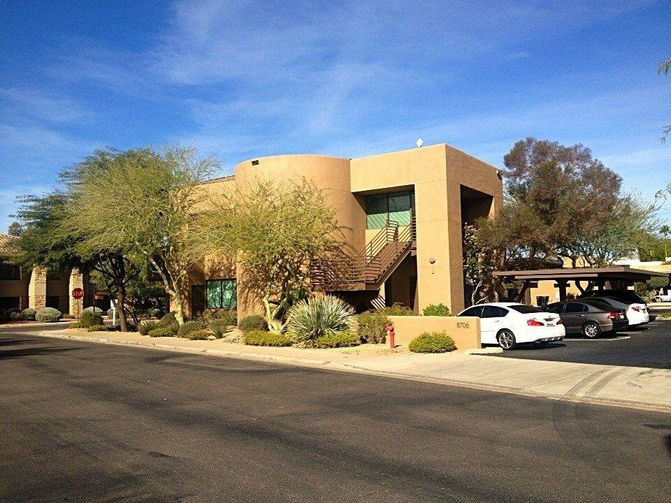 Madde bağımlılığı tedavi merkezi Scottsdale Recovery Center, LLC, Scottsdale, foto