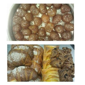 Bar Pasticceria Bicelli (Corso Giuseppe Garibaldi No:27, Gussago), ekmek fırını  Brescia'dan