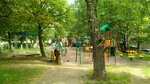 Детская площадка (Metallurgov Street No:41), oyun alanı  Tula'dan