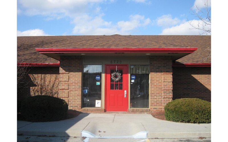 Ortaokul Tussing Road KinderCare, Columbus, foto