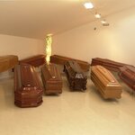 A. Occhipinti - Primaria Impresa Onoranze Funebri (Via Anchise No:6, Erice), cenaze hizmetleri  Trapani'den