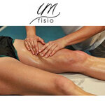 Um Fisio - Fisioterapia Roma Trionfale (Via dell'Acquedotto del Peschiera No:178), güzellik salonu  Roma'dan