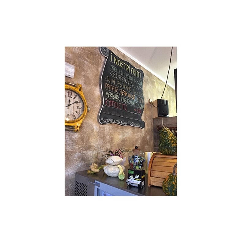 Restoran Eat Burger, , foto