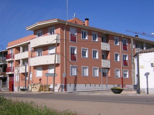Yeni teknolojiler ve ar-ge merkezleri Construcciones Y Reformas Mervigon, Salamanca, foto