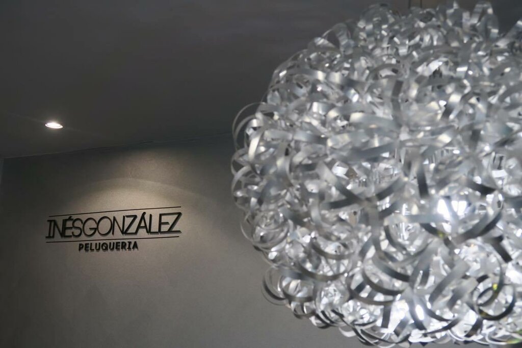 Kuaförler Peluquería Inés González, Santander, foto