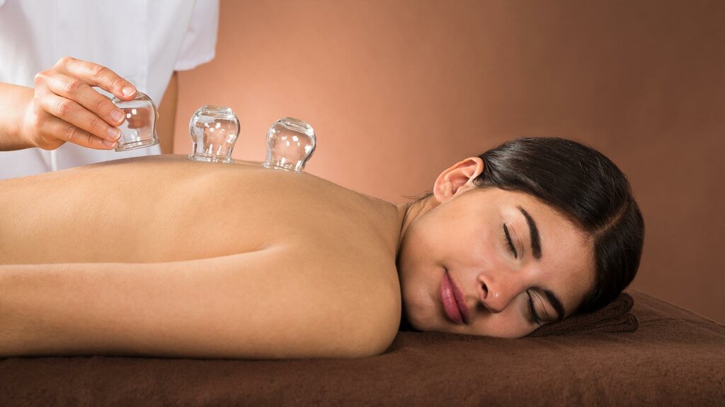 Spa Intuitive Touch Therapy, , foto