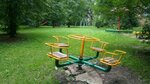 Детская площадка (Priupskaya Street No:5), oyun alanı  Tula'dan
