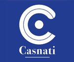 Centro Studi Casnati (Via Carloni No:8, Maslianico), ortaokul
