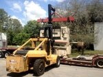 Precision Rigging & Contracting Co., Inc (Florida, Hillsborough County, Egypt Lake), i̇nşaat makinaları ve ekipmanları  Florida Eyaleti'nden