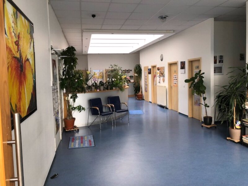 Veteriner klinikleri Tierarztpraxis Dr. med. vet. Sabine Duschner, Bavyera, foto