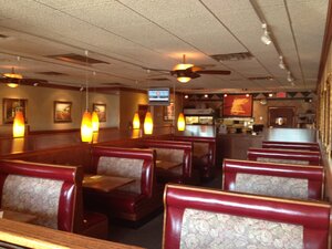 Porto-Fino Pizza & Restaurant (Delaware, New Castle County, New Castle), spor barları  New Castle'dan