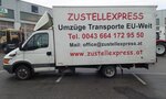 Zustellexpress. at - Salzburg Möbelmontage Umzug Entrümpelungen Umzugshelfer Möbeltransporte Umzüge (Aigner Straße No:51, Wals-Siezenheim, Stadt Salzburg), evden eve nakliye  Salzburg'dan