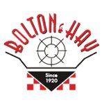 Bolton & Hay (United States, Des Moines, 4333 Park Ave), restoran ekipmanları  Des Moines'ten
