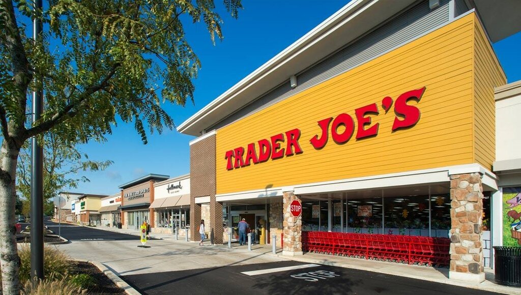 Alışveriş merkezleri Gateway Shopping Center, Pennsylvania, foto