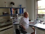 Hno Praxis - Dr. med. Monika Wigand (Bavaria, Nürnberg, Wespennest, 11), tıp merkezleri ve klinikler  Bavyera'dan