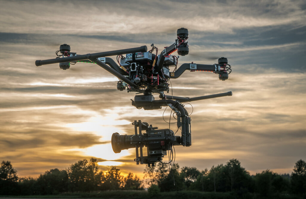 Fotoğraf hizmetleri AirWorX GmbH, Yukarı Avusturya, foto