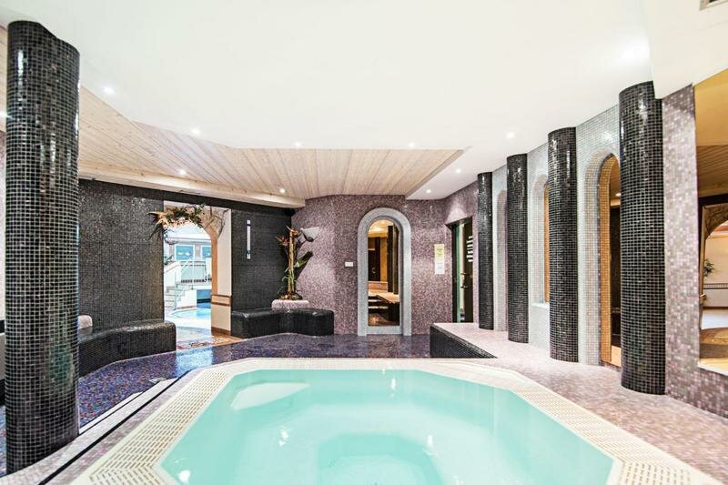 Güzellik salonu Hotel Residence Rose, Trentino‑Alto Adige, foto