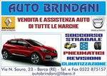 Auto Brindani (Emilia-Romagna, Reggio Emilia, Via Nazario Sauro, 23), i̇kinci el araç  Emilia‑Romagna'dan