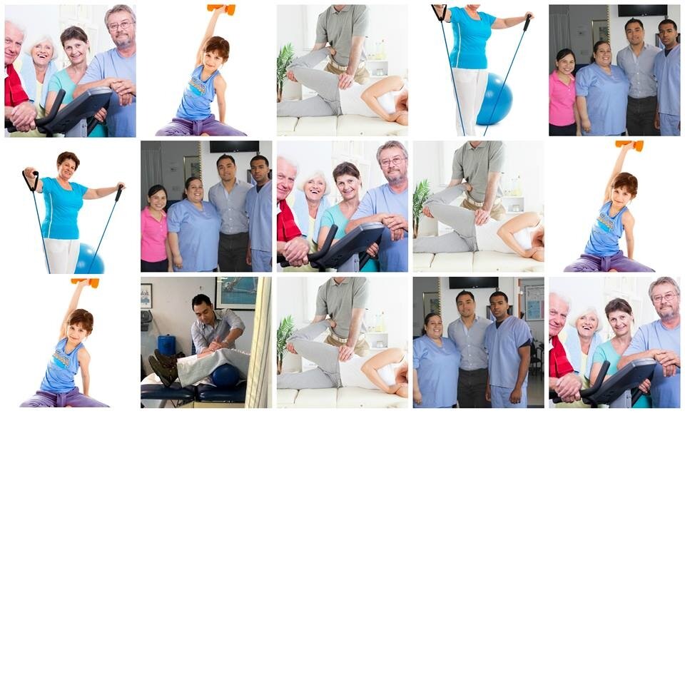 Tıp merkezleri ve klinikler Cross Bay Physical Therapy, New York, foto
