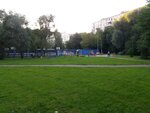 Playground (Molostovykh Street No:4к4, Moscow), oyun alanı  Moskova'dan