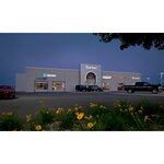 Garber Chrysler Dodge Jeep Ram (Michigan, Saginaw County, Saginaw), banka  Saginaw'dan