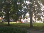 Playground (Republic of Bashkortostan, Ufa, ulitsa Magafura Khismatullina), oyun alanı  Ufa'dan