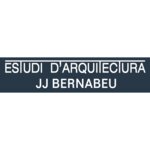 Estudi d'Arquitectura J. J. Bernabeu (Comunidad Autònoma de Cataluña, Provincia de Barcelona, Municipio de Badalona, Calle Ramón i Cajal, 1), mimari proje firmaları