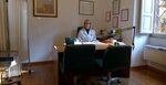 Studio Medico Nolte Dr. ssa Ingrid Elfriede (Via Michele di Lando No:41), plastik cerrahi klinikleri  Roma'dan