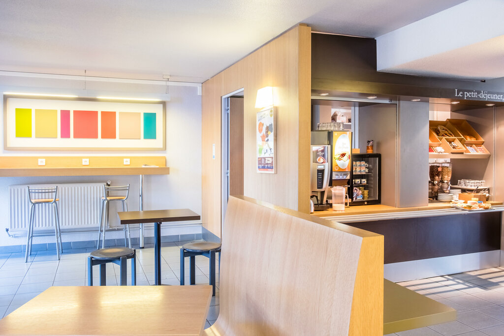 Otel B&b Hotel Perigueux Boulazac, , foto