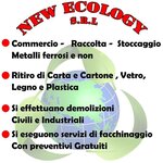New Ecology Srl (Via Casamassima No:52, Triggiano, Capurso), ahşap endüstrisi  Puglia'dan