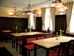 Restaurant Loreley (Herrngasse No:14, Coburg), restoran  Coburg'dan
