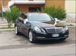 Autonoleggio Trade (Apulia, Bari, Via Carnia, 53), oto kiralama  Bari'den