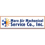 More Air Mechanical Service Co., Inc (United States, East Elmhurst, 9513 Astoria Blvd), isıtma sistemleri ve ekipmanları  New York'tan