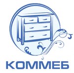 Kommeb (Severnaya ulitsa No:14К), mobilya fabrikaları  Kolpino'dan