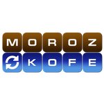Moroz i kofe (gorodskoy okrug Nizhniy Novgorod, Nizhegorodskiy City District, Svobody Square, 7), beyaz eşya mağazaları  Nijni Novgorod'dan