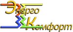 Energocomfort (Malykh Street No:180), kamu hizmet şirketi  Kursk'tan
